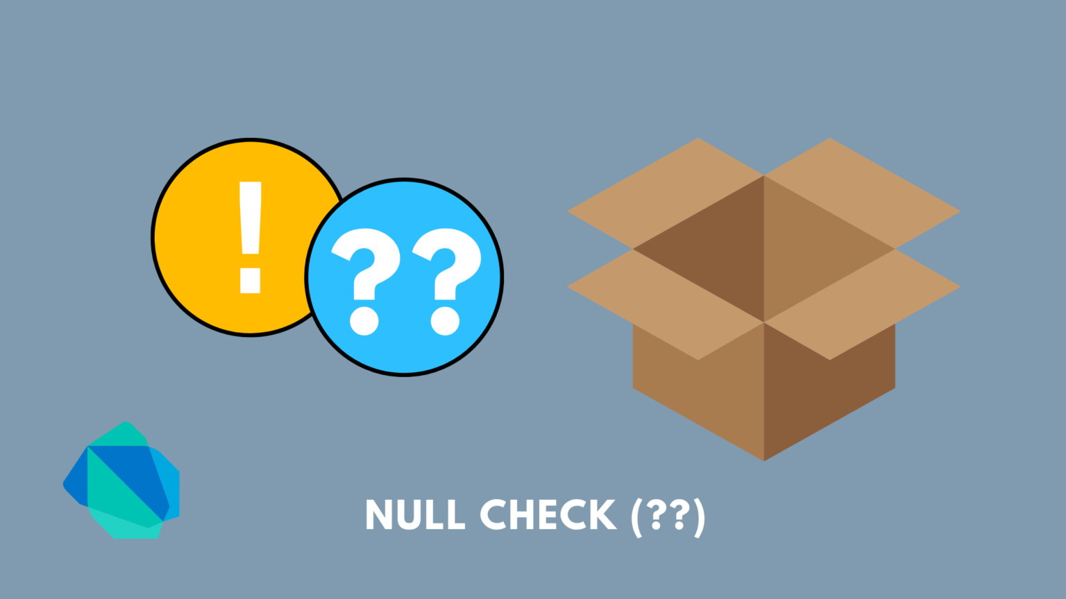 Unlocking Flexibility Understanding The Null Coalescing Operator In Flutter And Dart